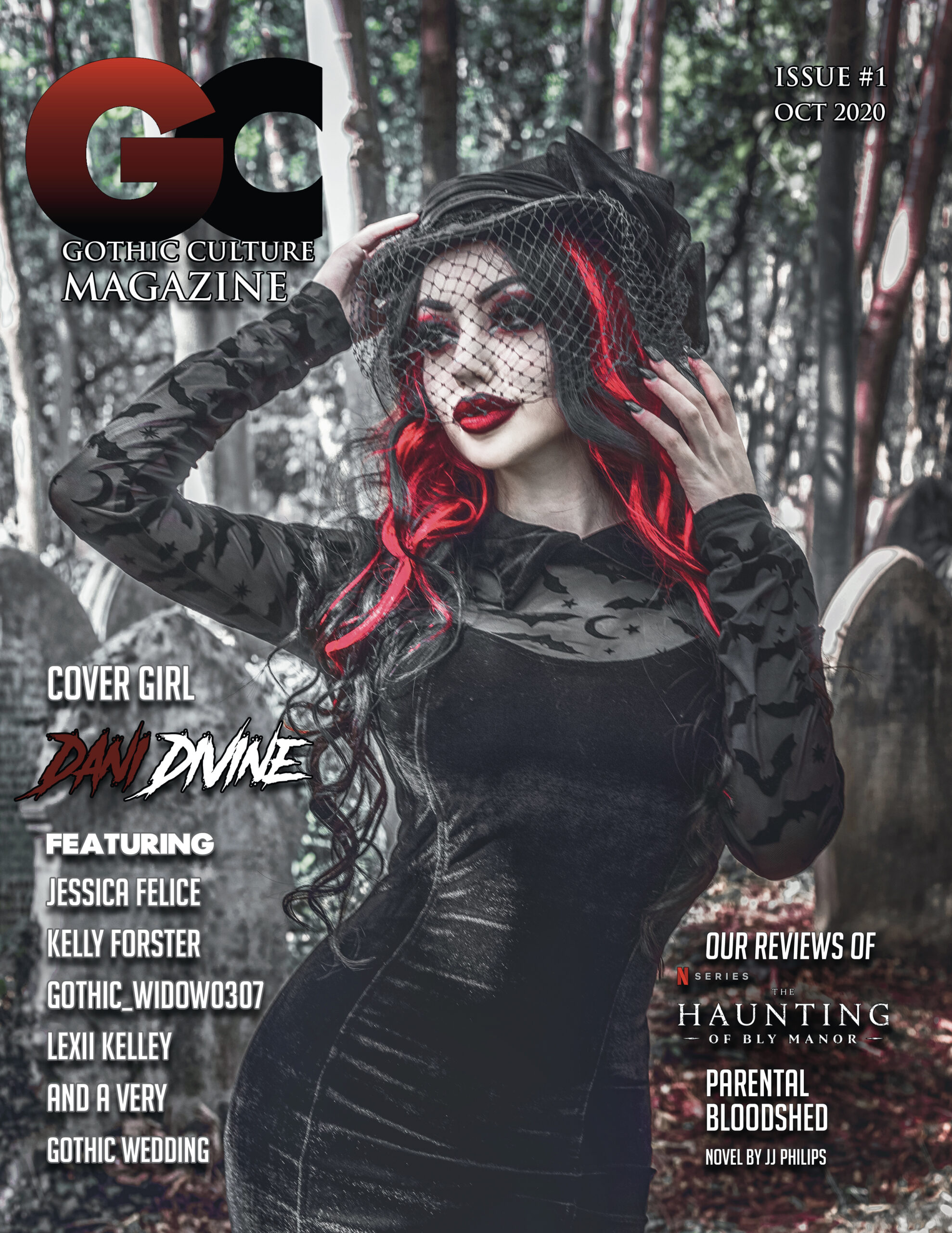 About Gothic Culture Magazine – GOTHIC CULTURE MAGAZINE About Gothic Culture Magazine – GOTHIC CULTURE MAGAZINE
